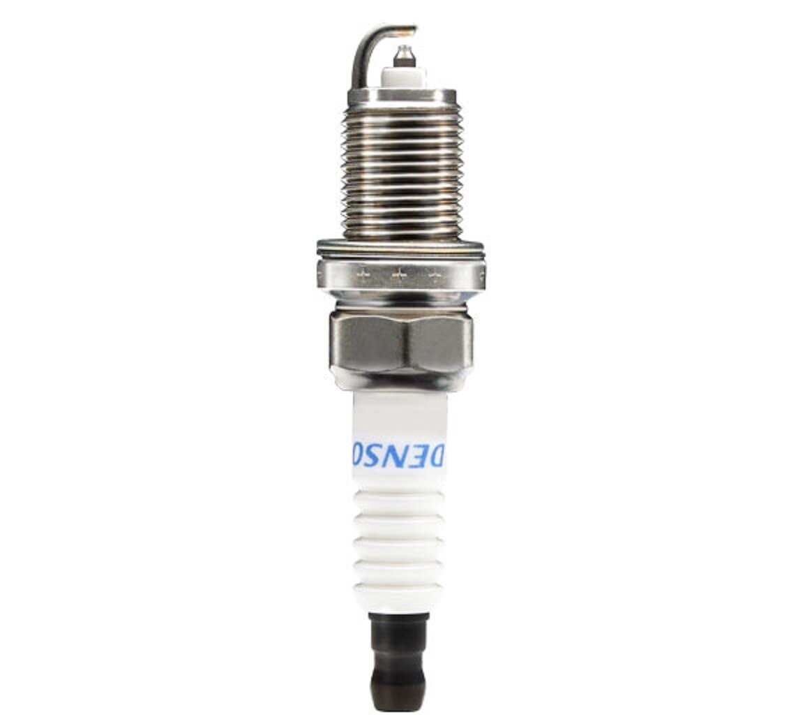 Свеча зажигания Denso Platinum K16PR-TP11 3166, для Suzuki, Mazda, Nissan