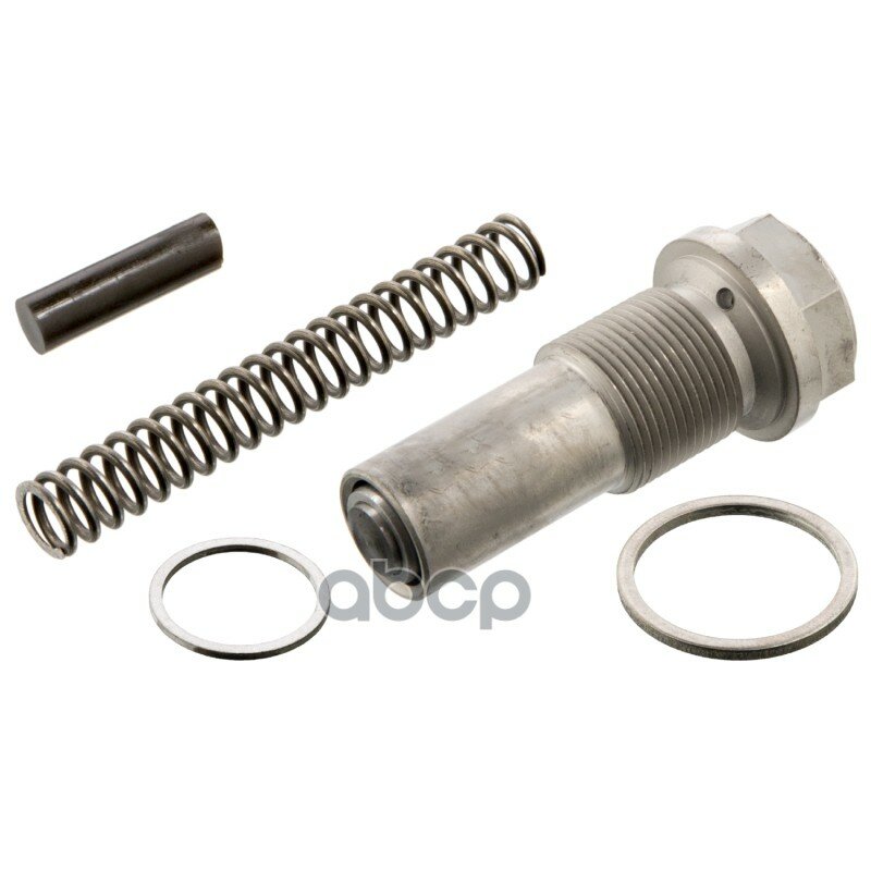 Натяжитель цепи ГРМ MB W202/W210 2.0/2.3L mot.111 FEBI 01382 Febi арт. 01382