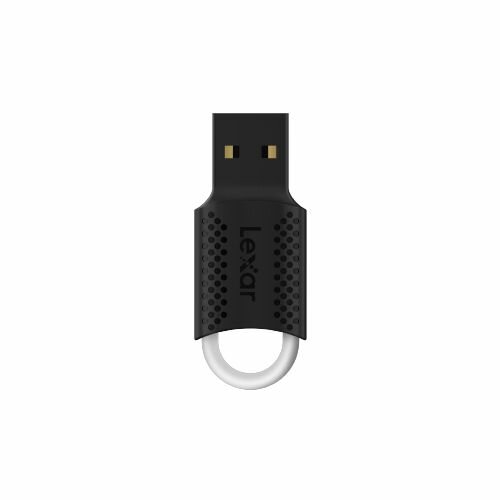 LJDV40-32GAB 32ГБ Lexar JumpDrive V40 USB 2.0 флеш-накопитель