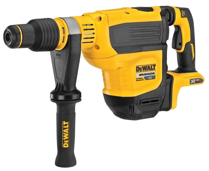 Перфоратор DeWalt DCH614N-XJ