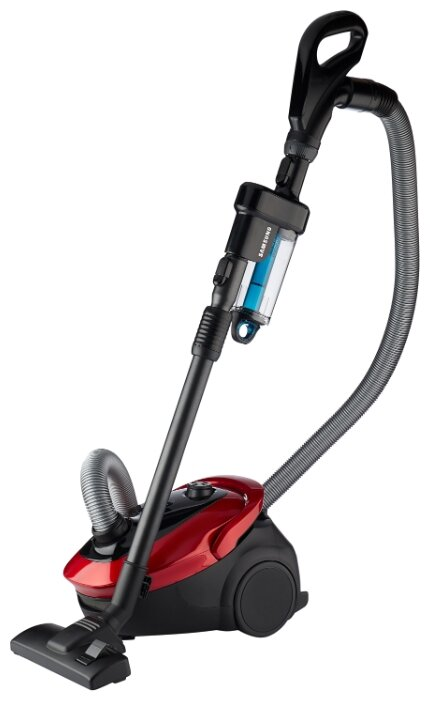 Пылесос Samsung VC20M257AWR