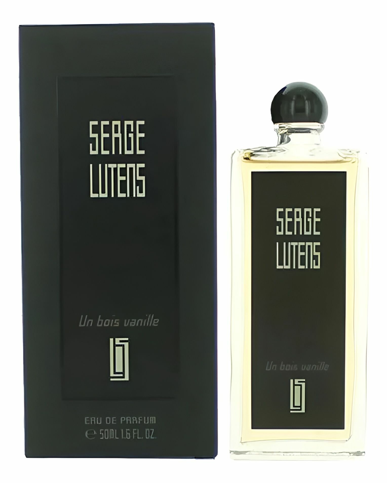 SERGE LUTENS UN BOIS VANILLE Парфюмерная вода для женщин 50 мл