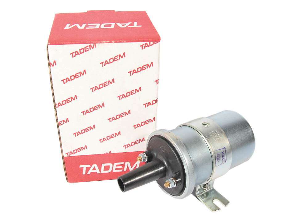 Катушка зажигания 402 дв, УАЗ, П@Z Б-116 "мзатэ" Б 116