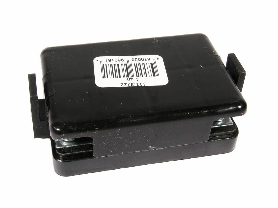 Блок предохранителей силовой 3302 30А 60А лэтз ПР 111.3722