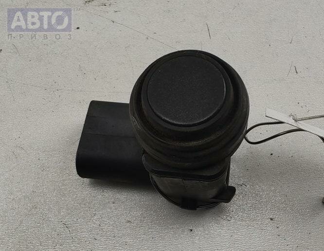 Датчик парковки (парктроник) задний Volkswagen Touareg