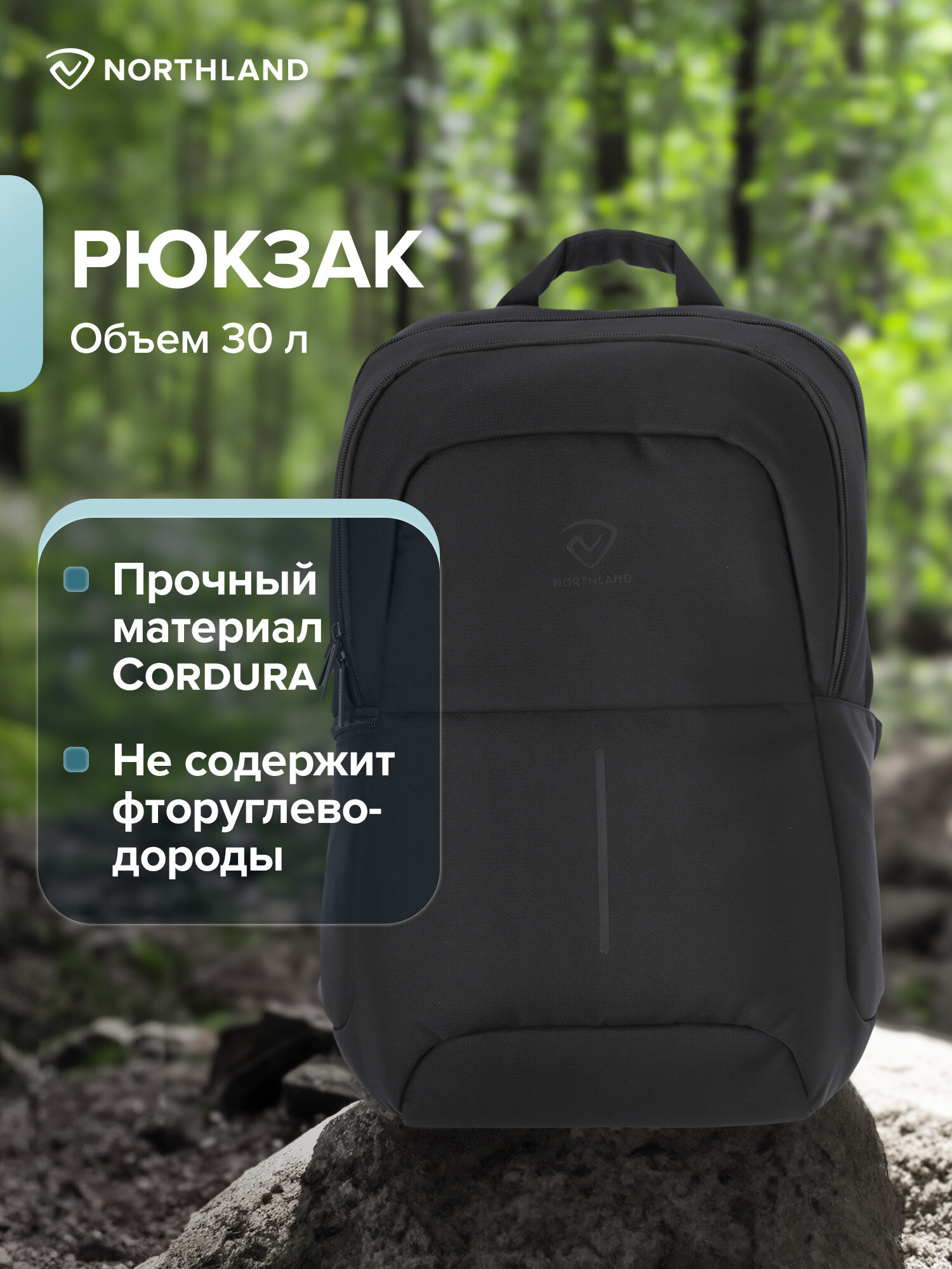 Рюкзак Northland