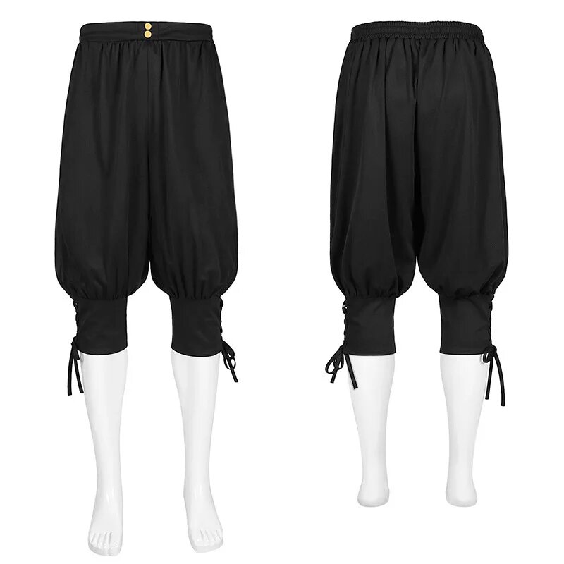 Брюки классические