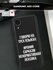 Чехол на Samsung Galaxy A03 Core / Самсунг Галакси А03 Core с принтом "Мои языко...