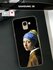 Чехол на Samsung Galaxy J6 2018 / Самсунг Галакси Джей 6 2018 с принтом "Девушка...