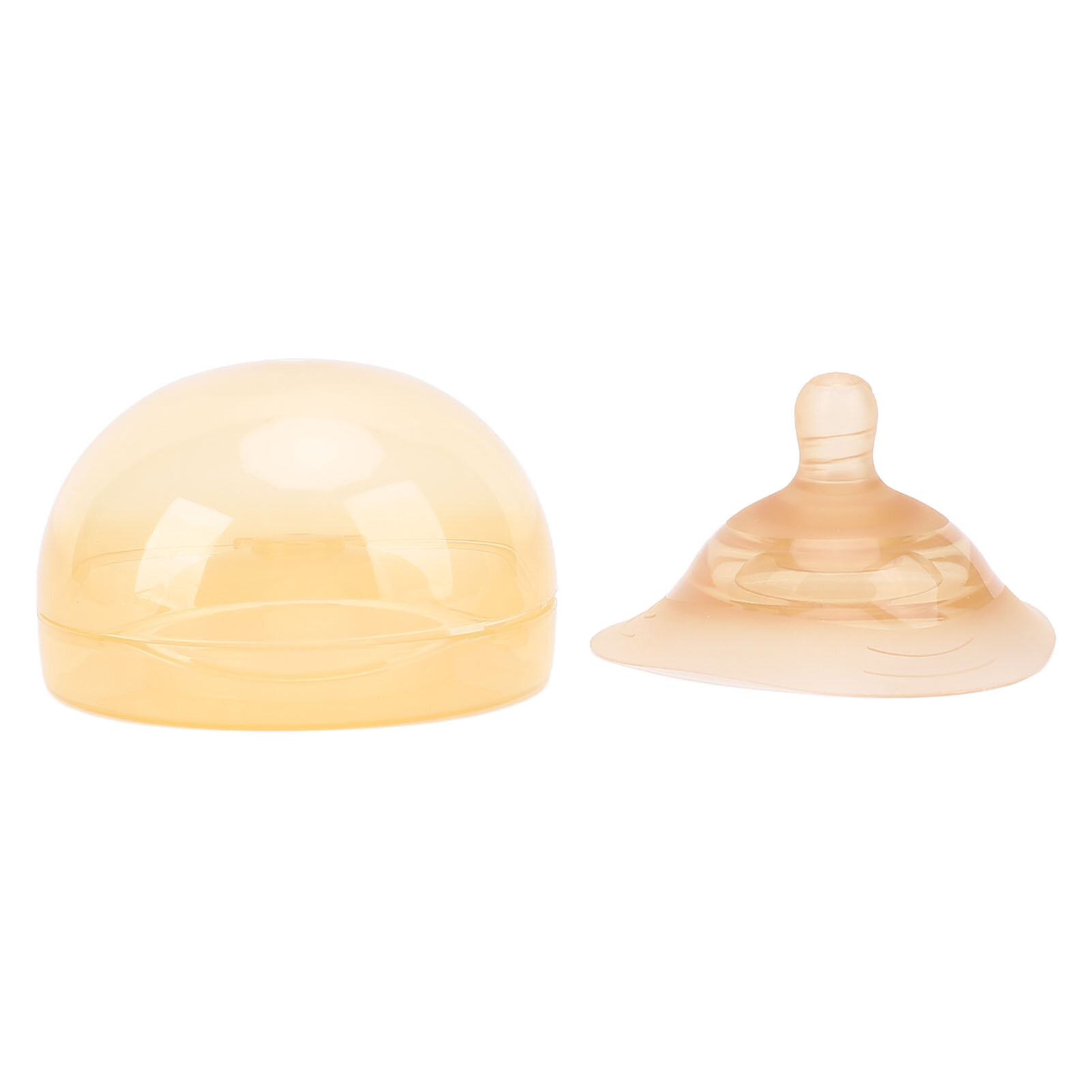 Защитная накладка на соски для кормящих мам, предотвращающая трение, многоразовая защита сосков для женщин.