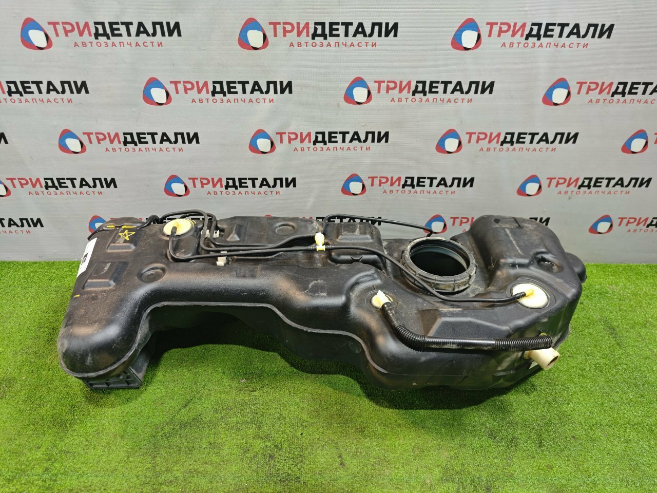 Бак топливный Nissan Note 1.6 HR16 2006 (б/у)