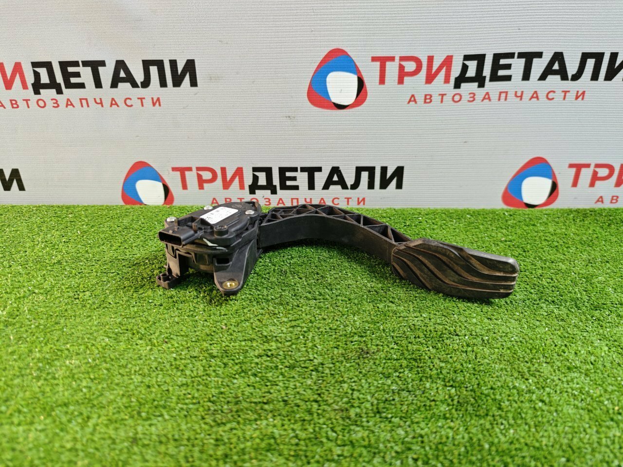 Педаль газа Renault Kaptur 1.3 H5H 2020 (б/у)