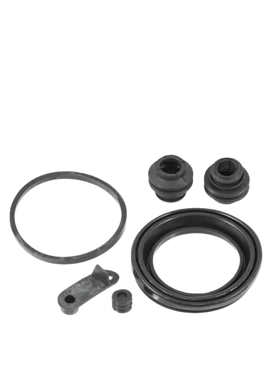 Ремкомплект суппорта перед 57 mm LYNX AUTO BC-0505 HYUNDAI I30 FD/GD 07-> / ix20 10->, KIA Ceed ED/JD 06->