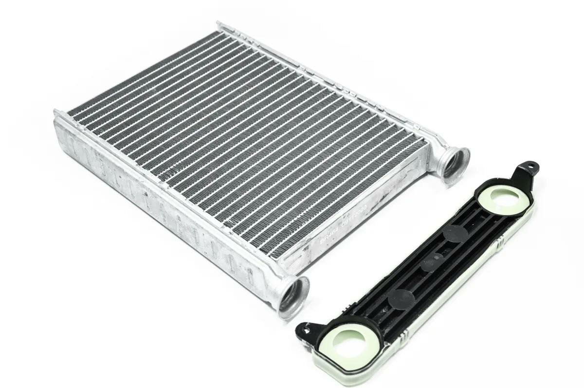 Радиатор печки M.MARELLI 350218464000 Рено Megane 3, Scenic 3