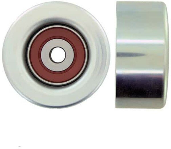 Ролик натяжителя ремня ГРМ SKF VKM61025 TOYOTA LAND CRUISER PRADO 120 2002-2009
