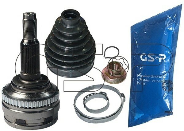 ШРУС наружный комплект GSP 812027 DAEWOO LANOS 1.4-1.5 97 >