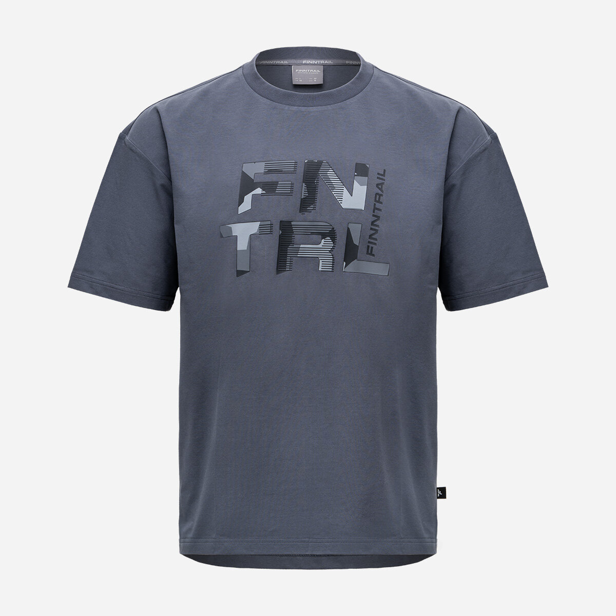 Футболка Big Logo