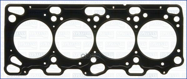 Прокладка ГБЦ Mitsubishi Outlander 2.4 03-, Eclipse 99- Ajusa арт. 10145000