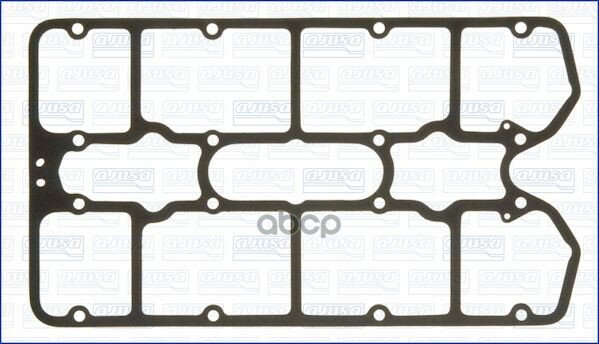 Прокладка клапанной крышки ДВС Renault R19 1.8 16V 89- Ajusa арт. 11040000