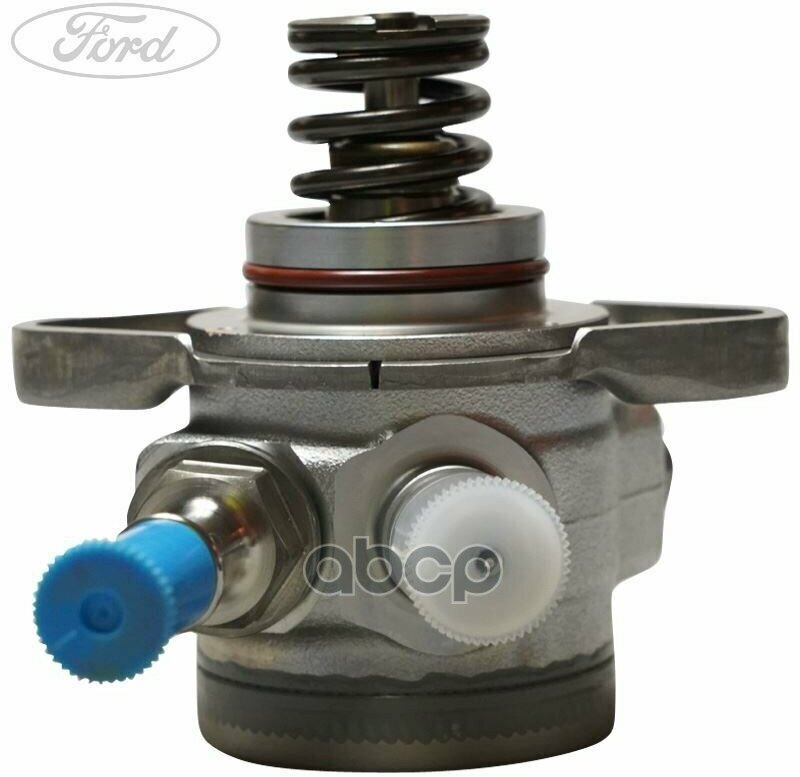 Насос топливный высокого давления! Ford Focus III 14> FORD арт. 2120155