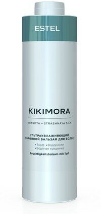 Estel, Бальзам для волос Kikimora, 1000 мл