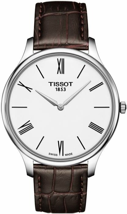Наручные часы Tissot T063.409.16.018.00
