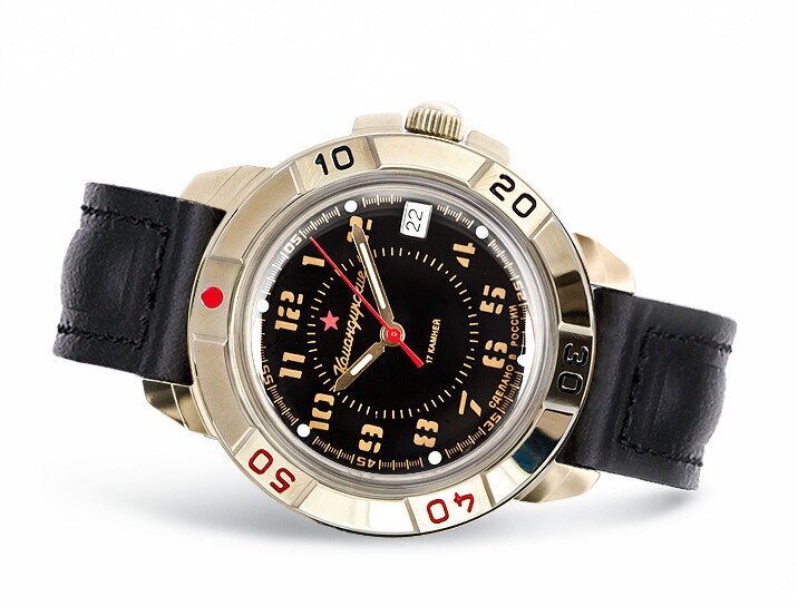 Наручные часы