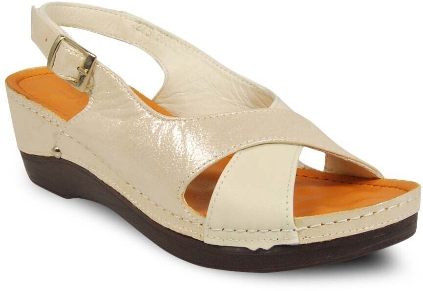 Босоножки 24,5