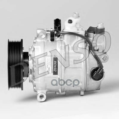Компрессор кондиционера Denso арт. DCP32052