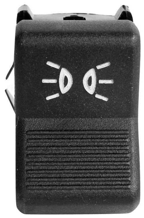 Переключатель клавиша КАМАЗ ЗИЛ габаритных огней