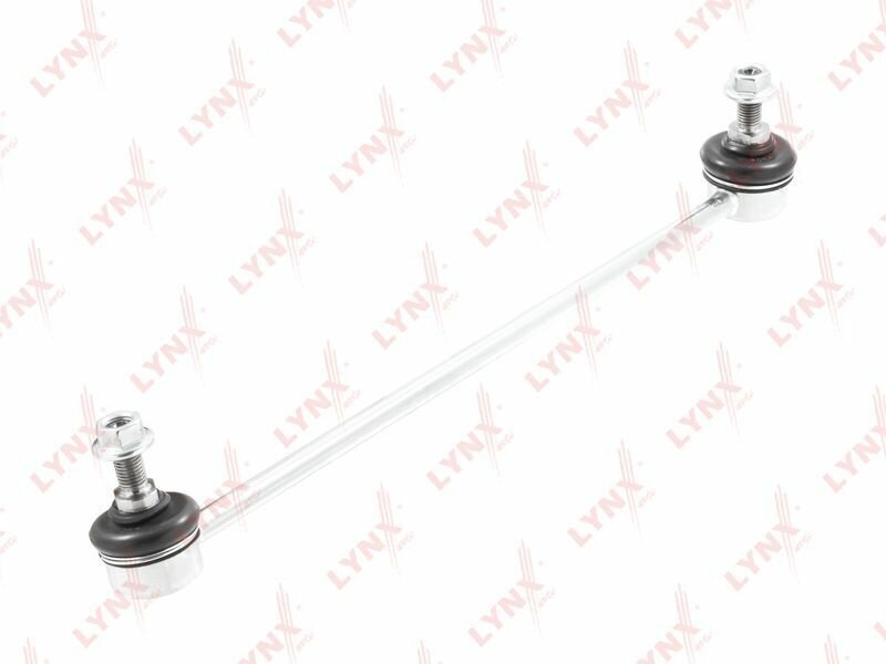 LYNXauto Стойка стабилизатора передняя правая для HONDA STREAM (RN6-9) 06- / FR RH