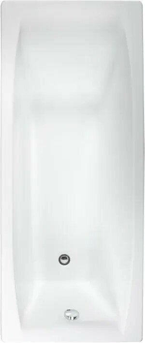 Ванна чугунная Универсал Эталон 170x70