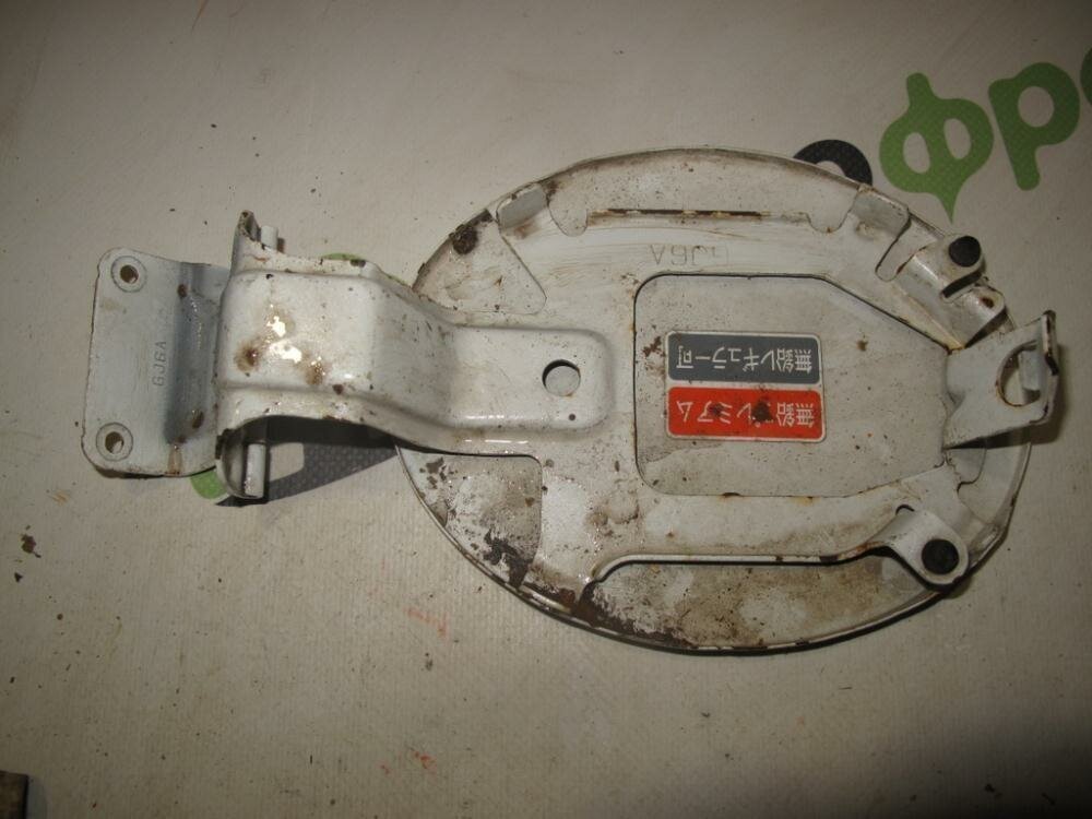 Лючок бензобака MAZDA 6 GG GJ6A42410C