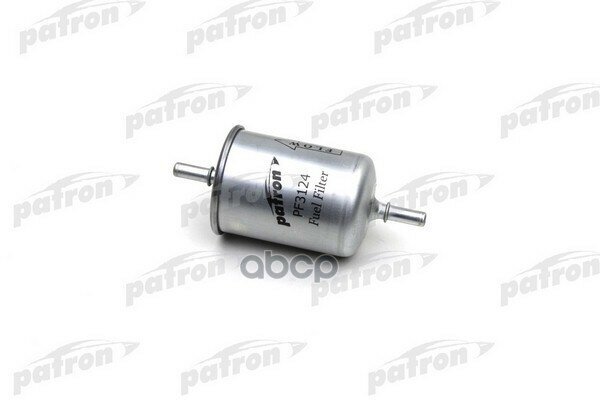 Фильтр топливный CITROEN: BERLINGO 96-, BERLINGO фургон 96-, C2 03-, C3 02-, C3 Pluriel 03-, C4 Grand Picasso 06-, C4 Picasso.