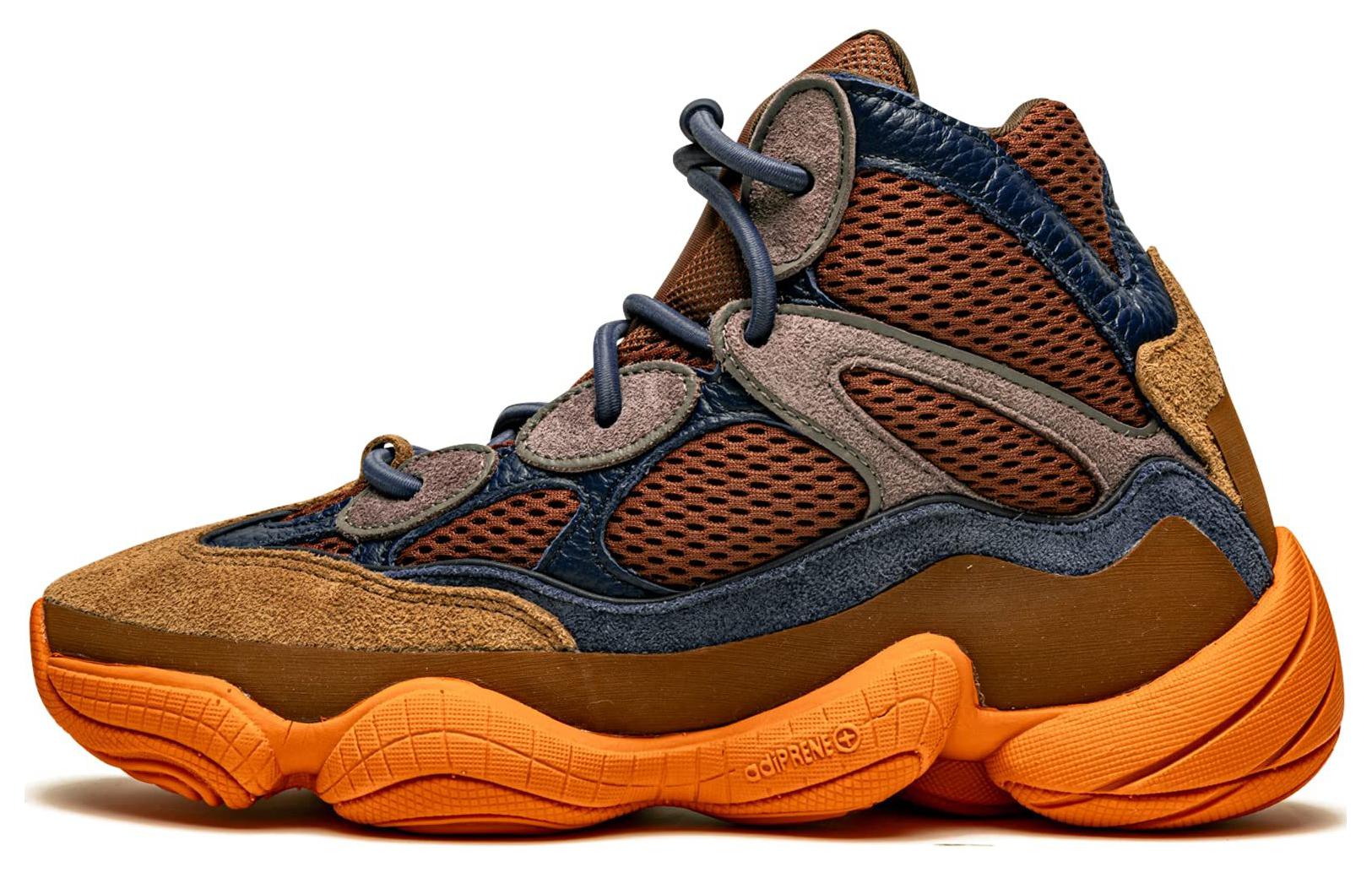 Кроссовки Yeezy 500