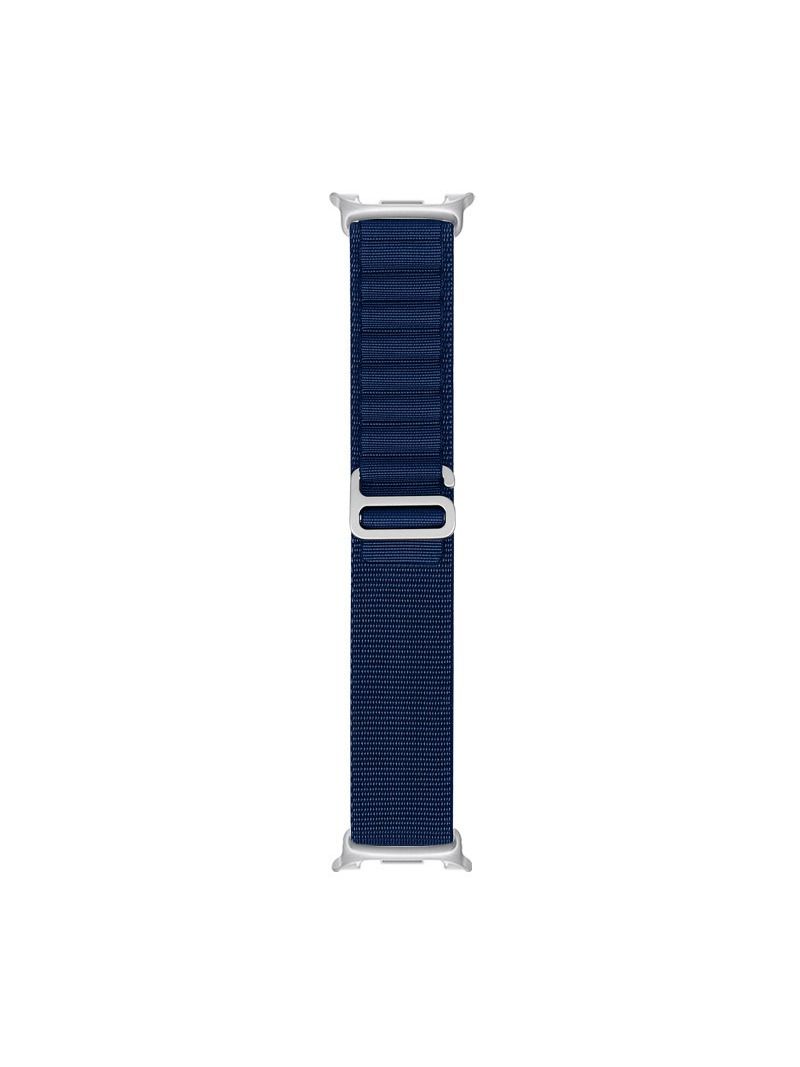 Ремень для часов Samsung watch9 / 8 / 8 Classic, нейлоновый ремень Samsung Watch
