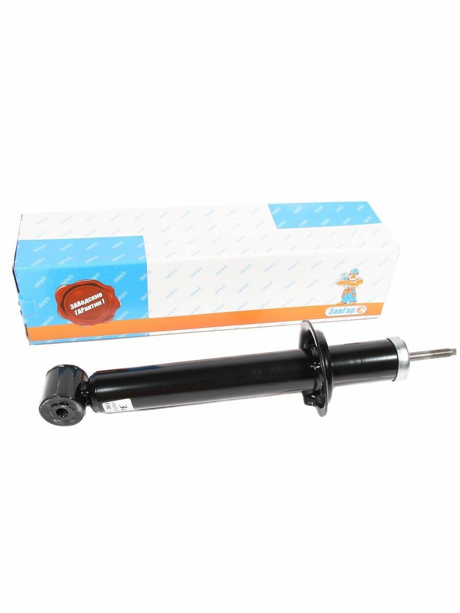 Амортизатор Lada (ВАЗ) Priora 2170 задний "ЗавГар" фирм. упак.