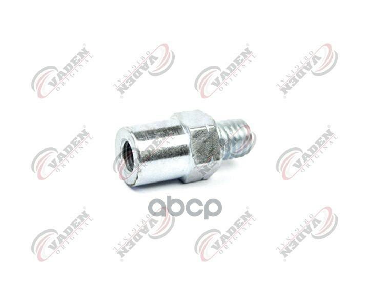 Клапан перепускной M8x1.5mm топливной системы Volvo FH12 D12 A/B/C VADEN арт. 0103068