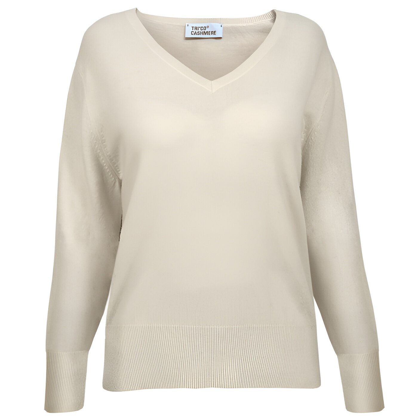 Джемпер 100% кашемир