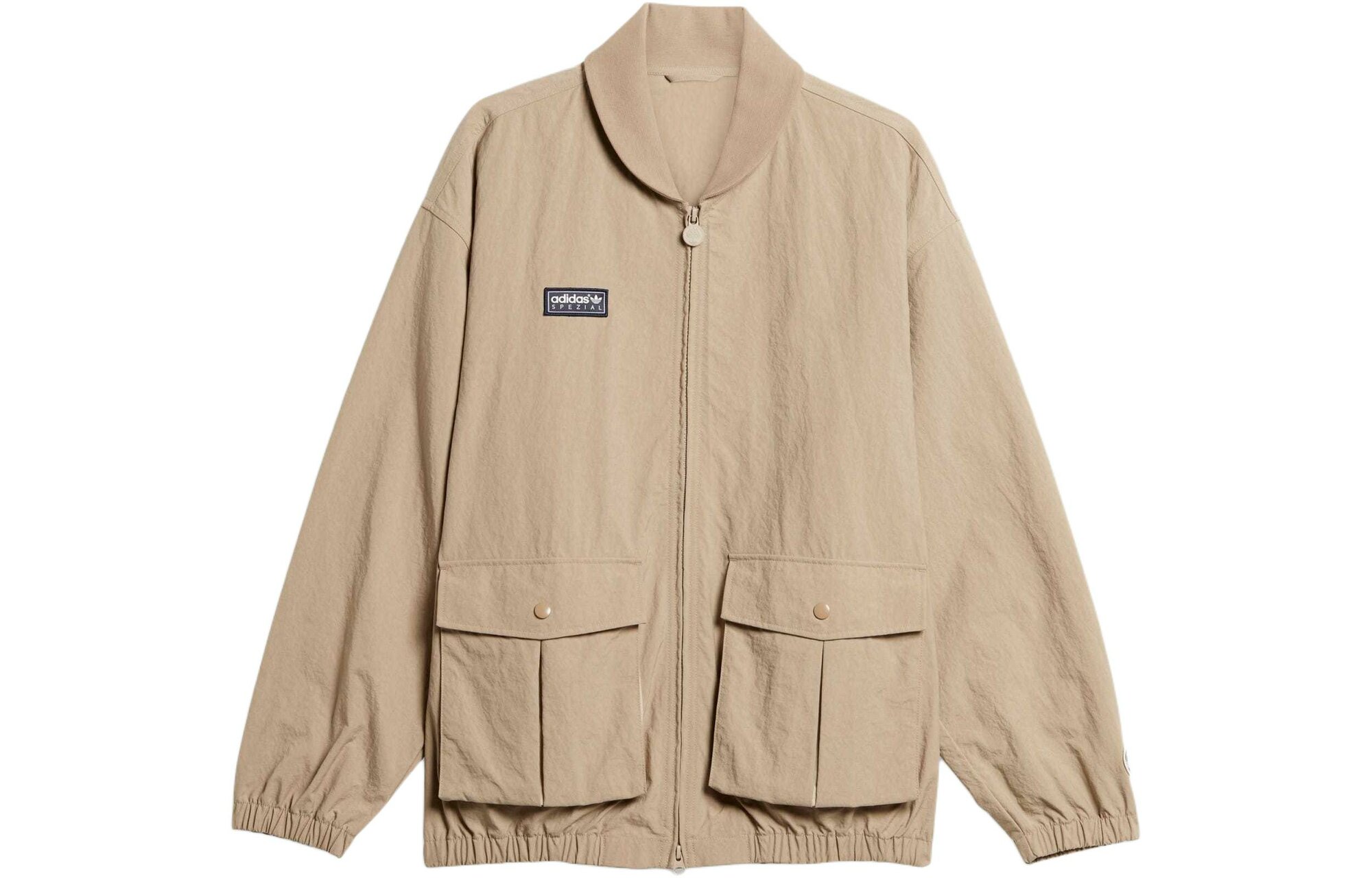 Куртка adidas originals x SPEZIAL