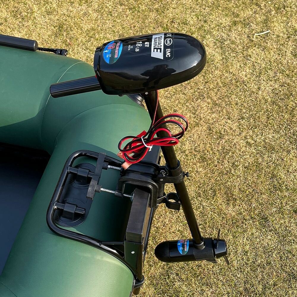 Прочие аксессуары и комплектующие для судов