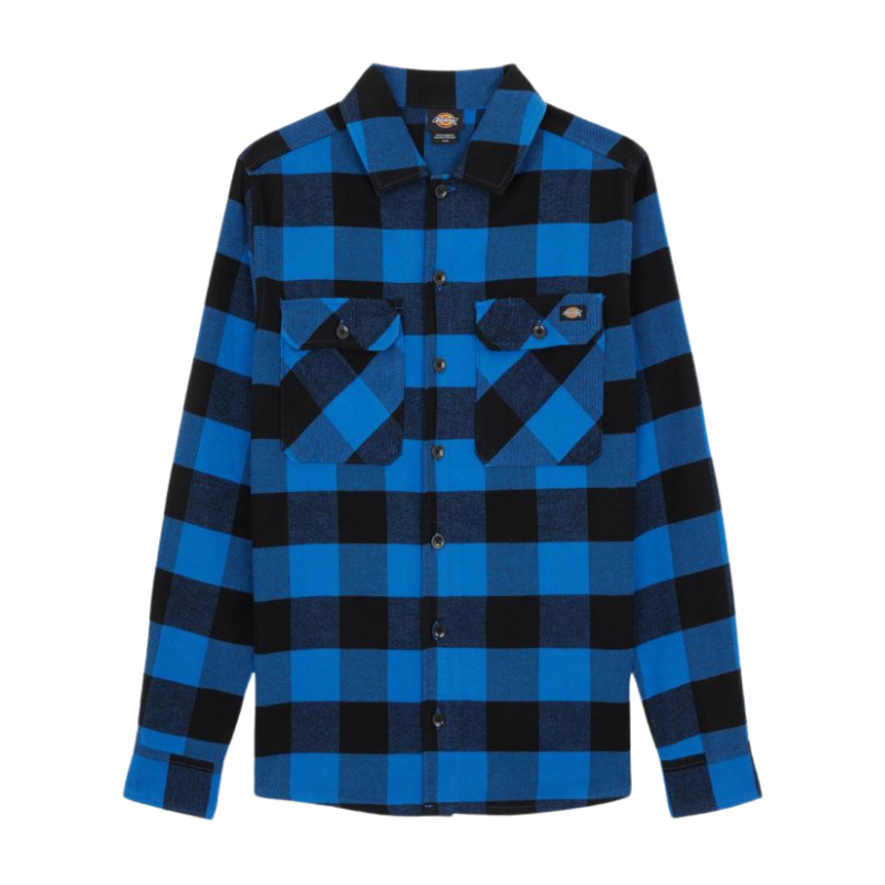 Рубашка Sacramento Shirt