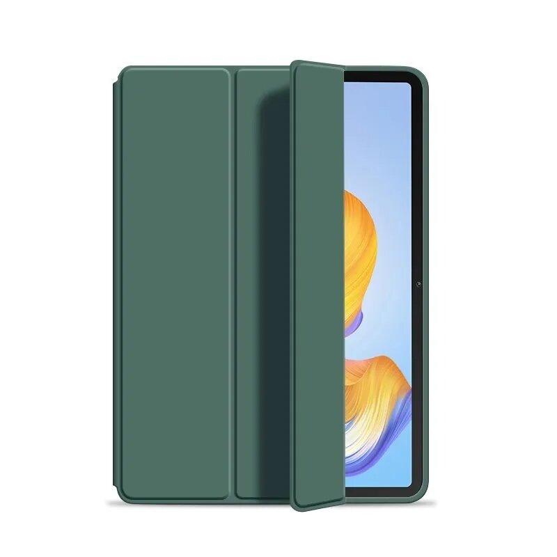 Чехол для Huawei Matepad 11.5 2025 BTKR-W00 11,5 дюймов S Air11.5 PaperMatte 11 2023 2021 SE 11 Pro 11 10,4 Tri Folding Tablet Case