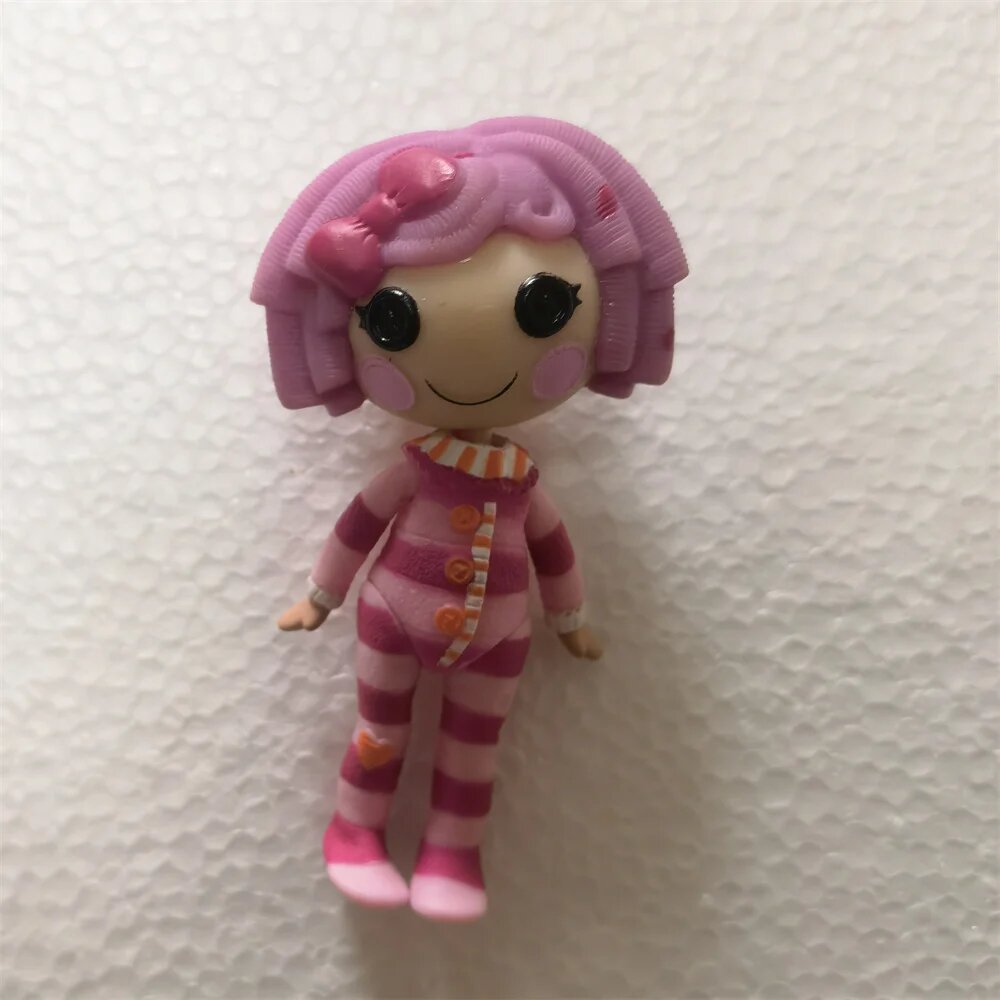 Lalaloopsy Ava кукла C26-1PC