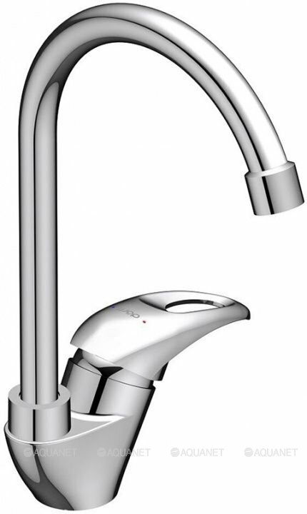 Смеситель для кухни Dorff Comfort D8000000