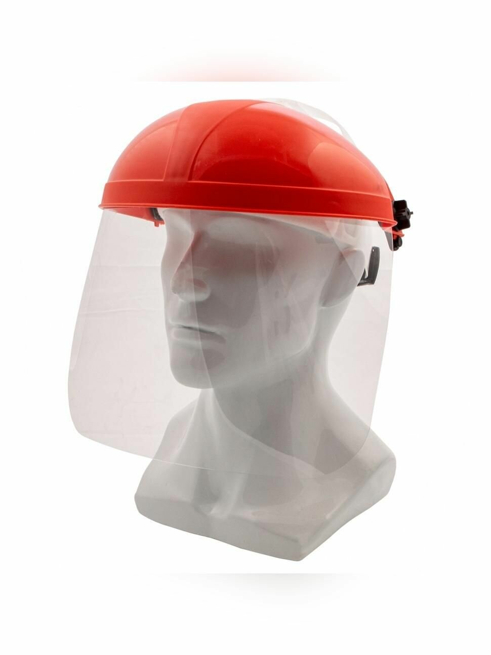 Щиток защитный НБТ, 300 х 200 мм, поликарбонат Сибртех 89123