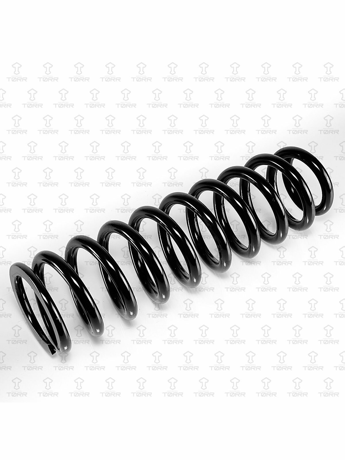 Пружина подвески передняя для а/м Honda, TORR DF0395