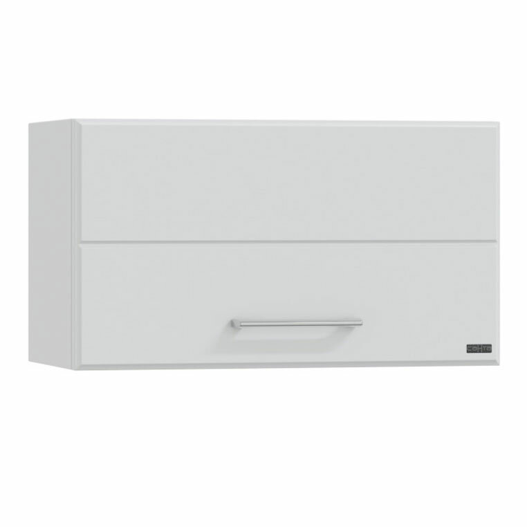 Шкаф для ванной СанТа Омега 50 407006