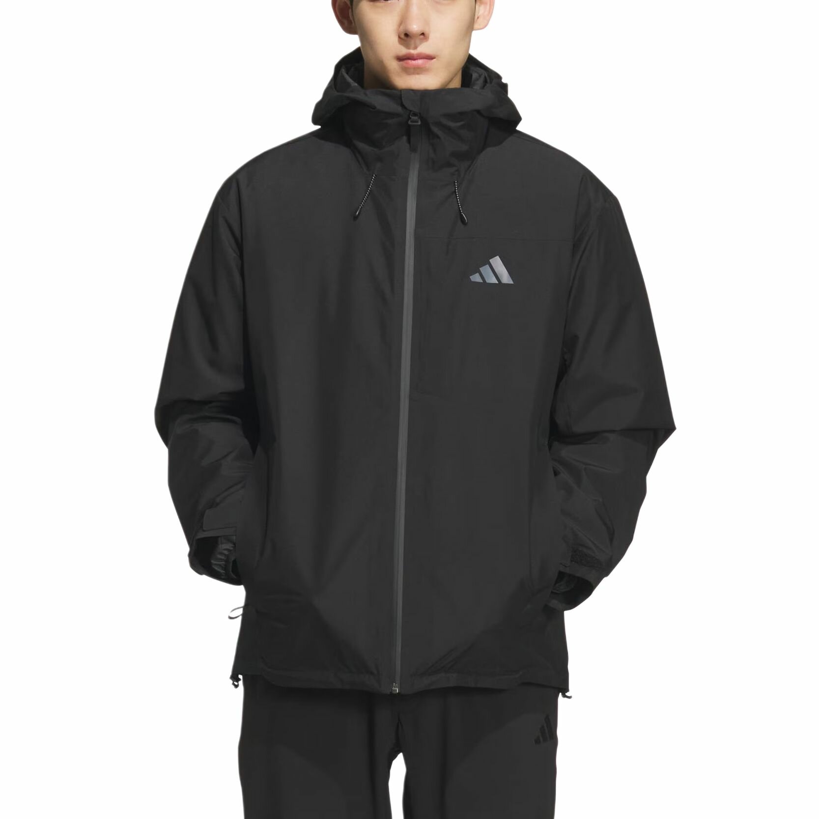 Пуховик CLIMAWARM