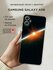 Чехол на Samsung Galaxy A06 / Самсунг Галакси А06 с принтом "Космос 9"